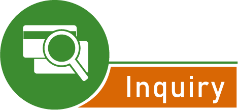 About Us – Card Inquiry